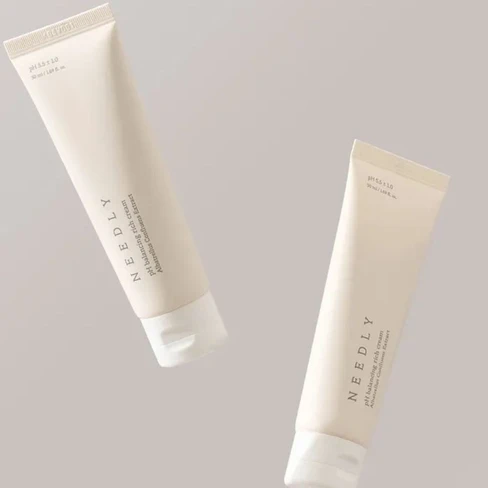 Needly pH Balancing Rich Cream Hydrating and Anti-Aging - SweetCare ...