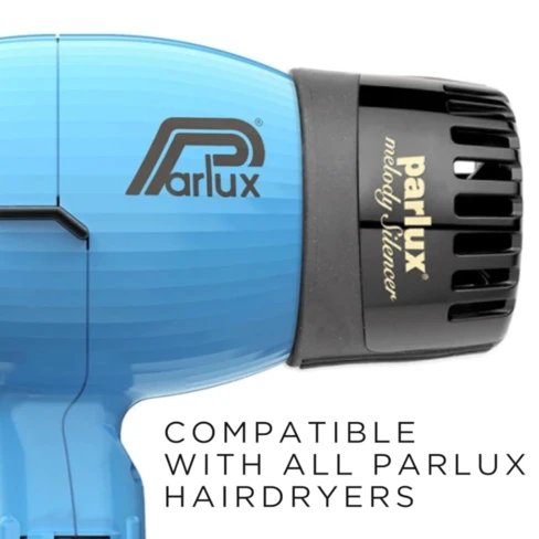 Parlux Silencieux de mélodie pour réduire le bruit - SweetCare Reunion