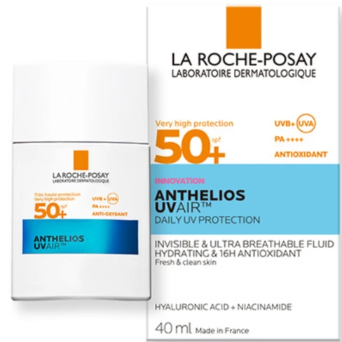 La Roche-Posay Anthelios UVAIR Water Fluid Sunscreen - SweetCare Canada