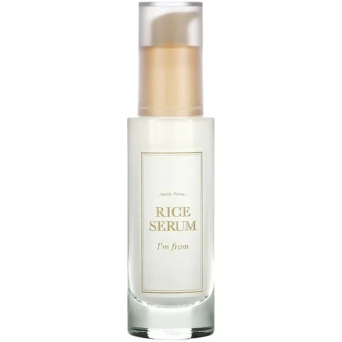 I'm From Rice Serum Brightening and Moisturizing - SweetCare ANGUILA