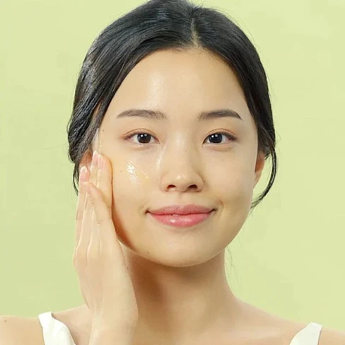 I'm From Vitamin Fruit Serum Revitalizing Elixir - SweetCare United States