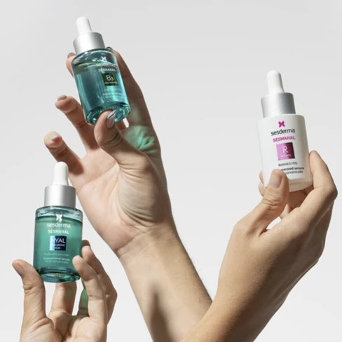 Sesderma Sesmahal Retinol 0.15% Concentrated Serum - SweetCare United ...