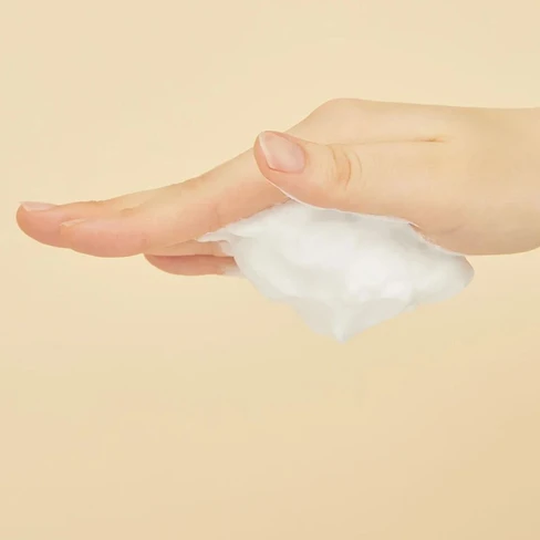 Numbuzin No.2 Deep Clean Fresh Cream Cleanser Gentle Formula ...