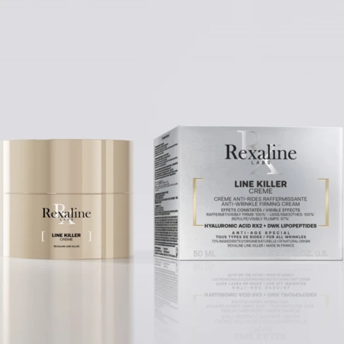 Rexaline Line Killer Anti-Aging Cream - SweetCare United Kingdom