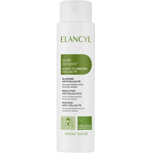 Elancyl Diseño nocturno estilizado - SweetCare Uruguay