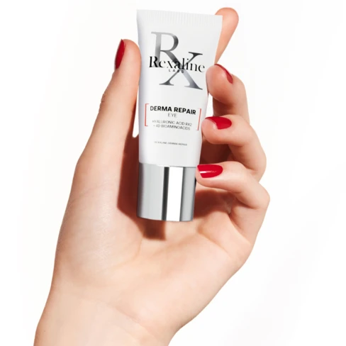 Rexaline Derma Repair Eye Cream - SweetCare United Kingdom