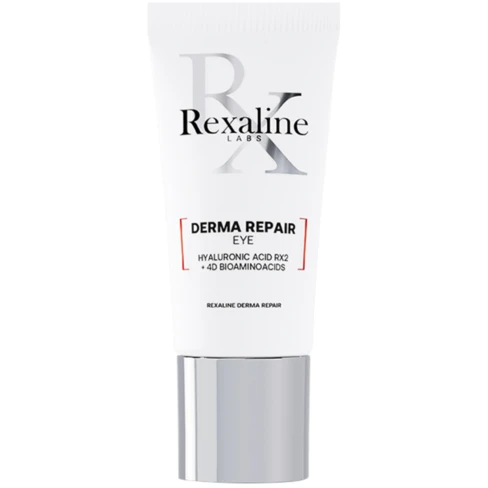Rexaline Derma Repair Eye Cream - SweetCare United Kingdom