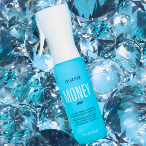 Color WOW Money Mist Leave-In Light Conditioner for Hair - SweetCare ...