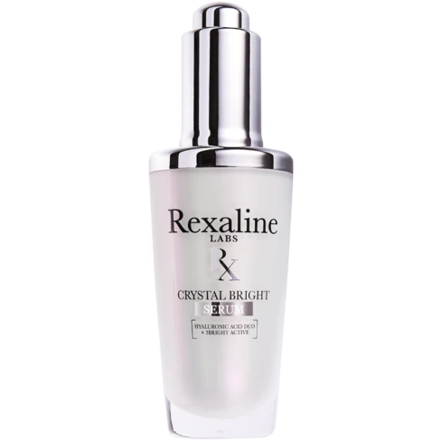 Rexaline Crystal Bright Suero iluminador - SweetCare Nicaragua