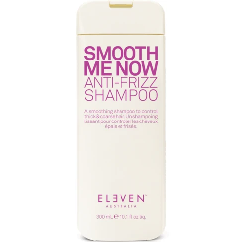 Eleven Australia Smooth Me Now Anti-Frizz Shampoo - SweetCare Australia
