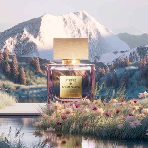 Rituals Fleurs de L'Himalaya Eau de Parfum - SweetCare Aruba