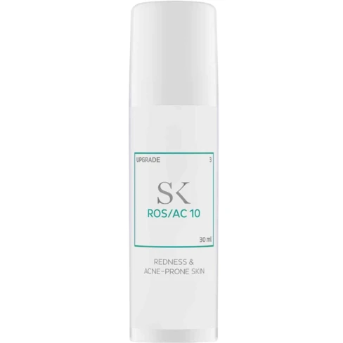 Skintegra ROS/AC 10 Serum Redness and Acne-Prone Skin - SweetCare ...