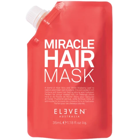 Eleven Australia Miracle Hair Hydrating Mask - SweetCare United States