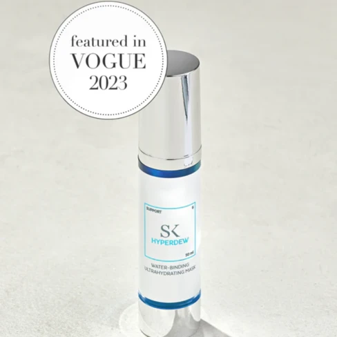 Skintegra Hyperdew Nuit Ultrahydratante Mask - SweetCare Reunion