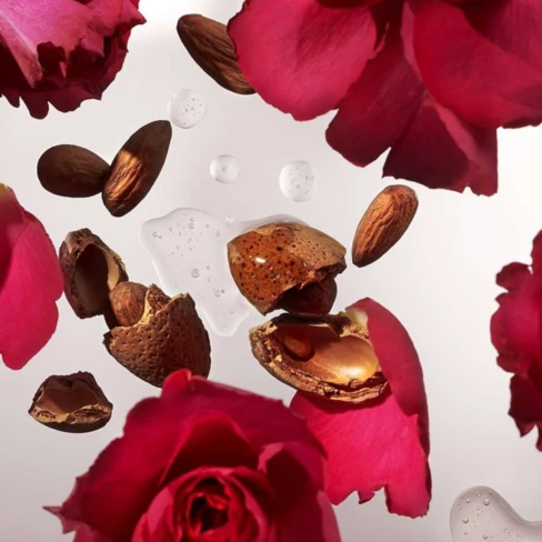 Rituals The Ritual of Ayurveda Nourishing Shower Oil - SweetCare United ...