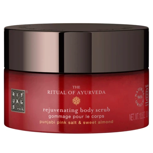 Rituals The Ritual of Ayurveda Rejuvenating Body Scrub - SweetCare Angola