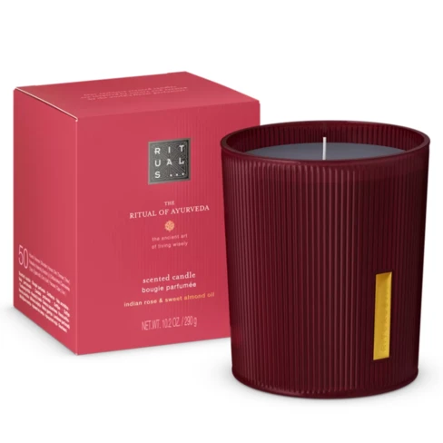Rituals The Ritual of Ayurveda Scented Candle - SweetCare Bangladesh