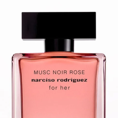 Narciso Rodriguez For Her Musc Noir Rose Eau de Parfum - SweetCare Namibia