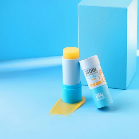 Isdin Fotoprotector Pediatrics Stick Sunscreen - SweetCare United States