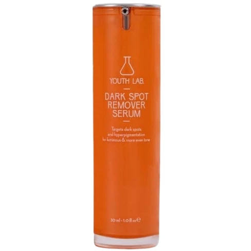 Youth Lab Brightening Vit-C Dark Spot Remover Serum Luminous Skin ...