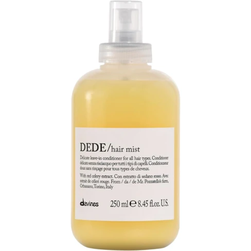 Davines Essential Haircare Dede Delicate Hair Mist for Everyday Use ...