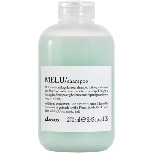 Davines Essential Haircare Melu Anti-Breakage Shampoo for Long Hair ...