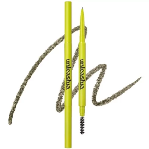 Unleashia Shaper Defining Eyebrow Pencil Precise Definition - SweetCare ...