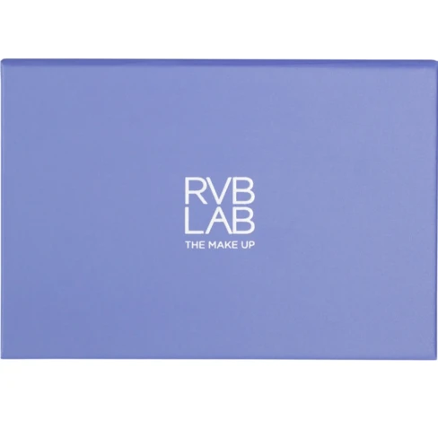 RVB LAB Wish Come True Eyeshadow Palette 114 - SweetCare Croatia