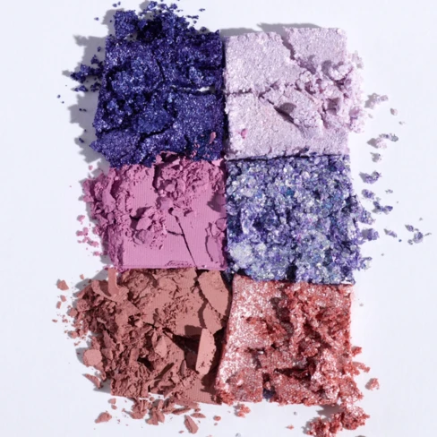 RVB LAB Wish Come True Eyeshadow Palette 114 - SweetCare Croatia
