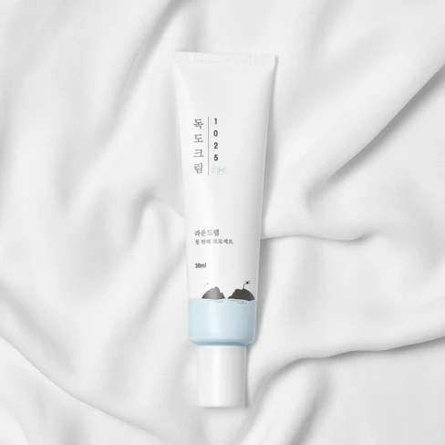 1025 Dokdo Crema hidratante para los ojos - Round Lab | Buy at ...