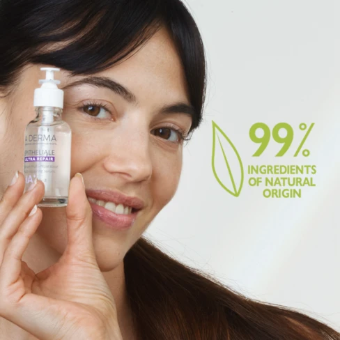 A Derma Epitheliale Ultra Repair HA+ Multi-Repairing Serum with ...