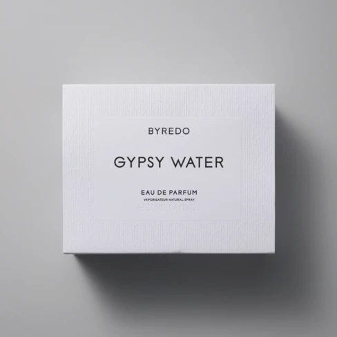 Byredo Gypsy Water Eau de Parfum - SweetCare United States