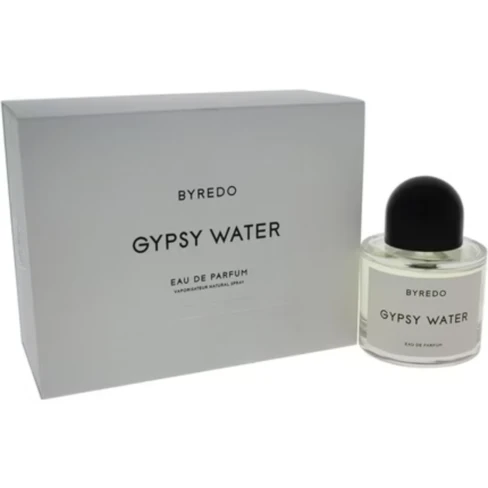 Byredo Gypsy Water Eau de Parfum - SweetCare United States