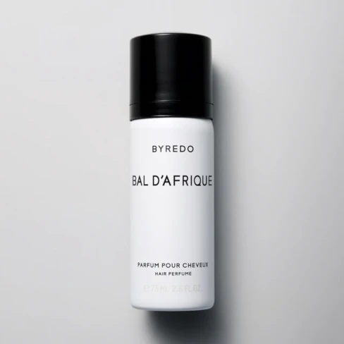 Byredo Bal d'Afrique Hair Perfume - SweetCare Uzbekistan