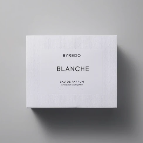 Byredo Blanche Eau de Parfum - SweetCare Nigeria