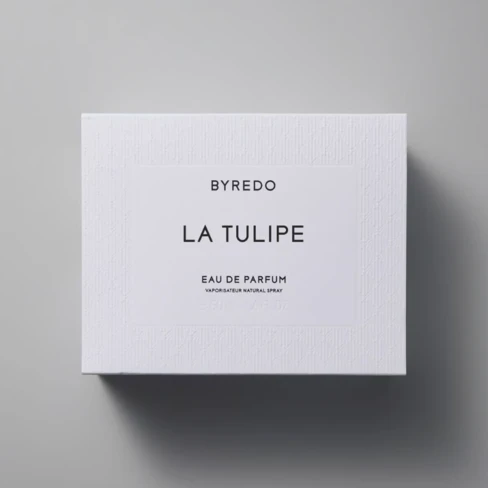 Byredo La Tulipe Eau De Parfum - SweetCare United Kingdom