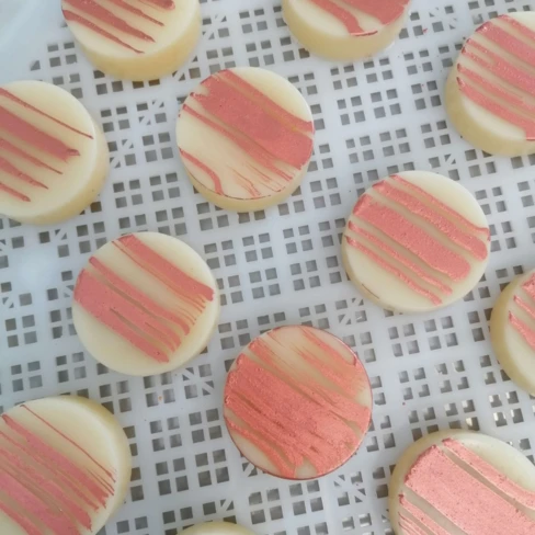 Musa Natural Cosmetics Solid Moisturising Hair Mask for Dry Hair ...