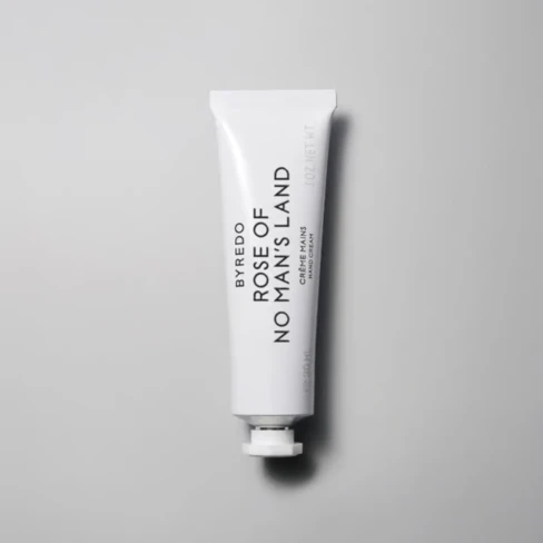 Byredo Rose of No Man's Land Hydrating Hand Cream - SweetCare Puerto Rico