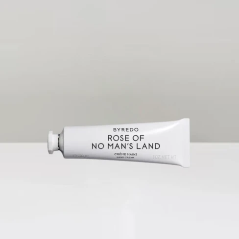 Byredo Rose of No Man's Land Hydrating Hand Cream - SweetCare Puerto Rico