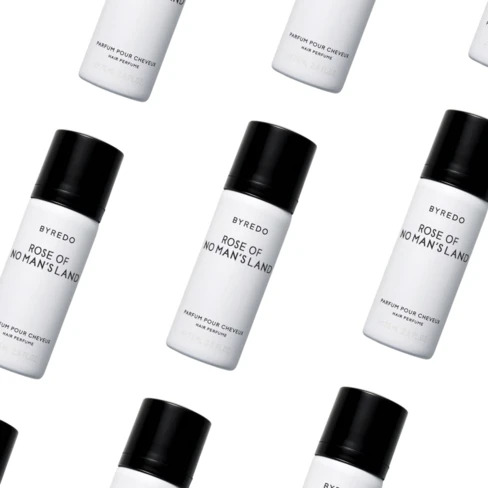 Byredo Rose of No Man's Land Hair Perfume - SweetCare Portugal