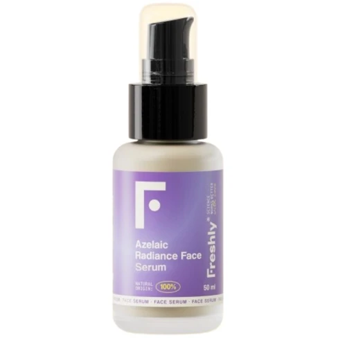 Freshly Azelaic Radiance Face Treatment for Acne-Prone and Reactive ...