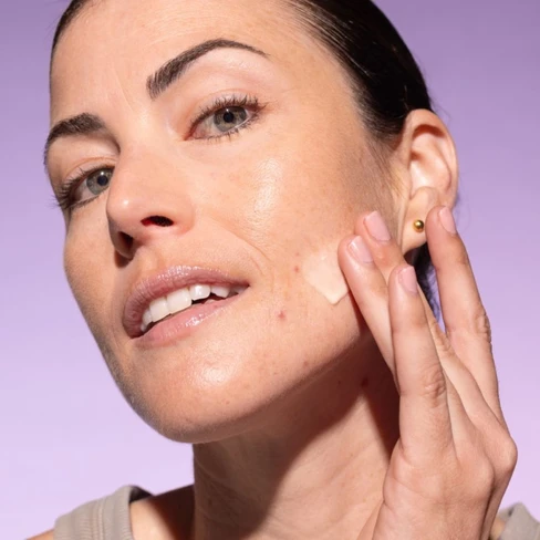 Freshly Azelaic Radiance Face Treatment for Acne-Prone and Reactive ...