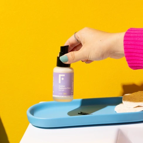 Freshly Azelaic Radiance Face Treatment for Acne-Prone and Reactive ...