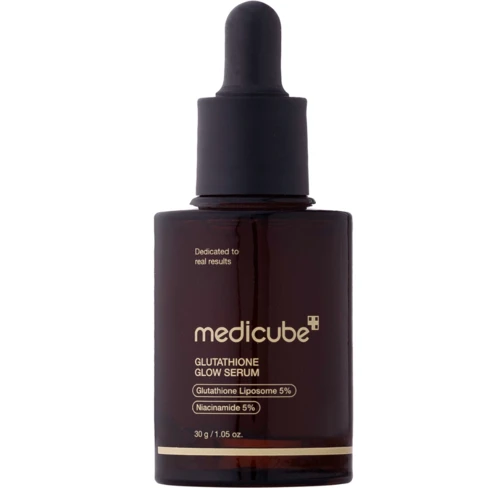 Medicube Age-R Glutathione Glow Serum Anti-Aging - SweetCare Cambodia
