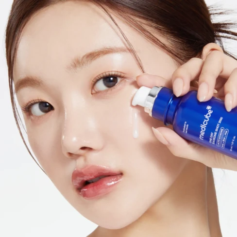 Medicube One Day Exosome Shot Pore Ampoule 2000 Serum - SweetCare ...