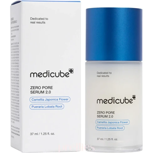 Medicube Zero Pore Serum 2.0 Seboregulating - SweetCare Angola