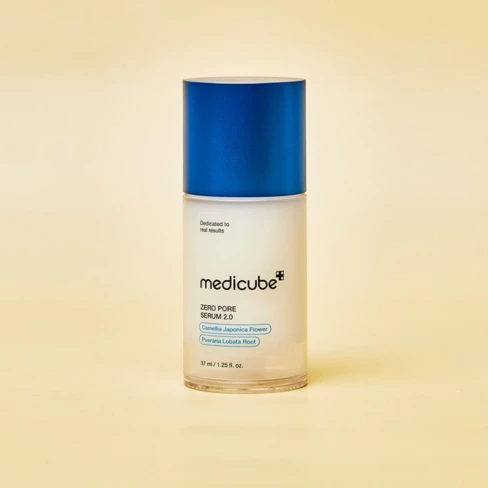 Medicube Zero Pore Serum 2.0 Seboregulating - SweetCare Angola