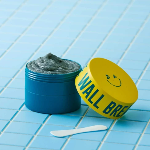 Dear Doer Break Scrub Body Scrub - SweetCare Estonia