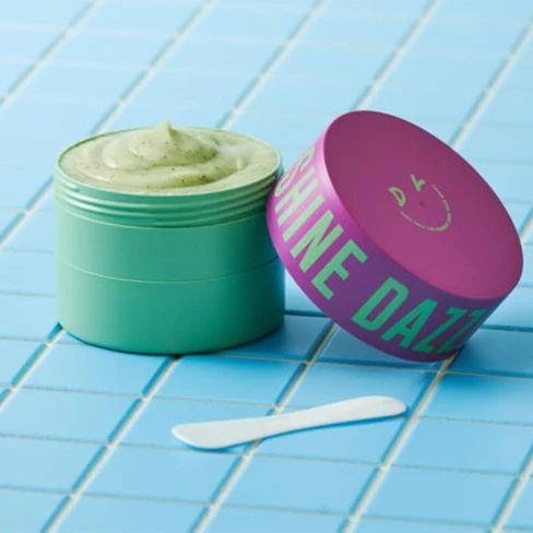 Dear Doer Dazzling Scrub Body Scrub - SweetCare Portugal