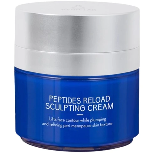 Youth Lab Peptides Reload Sculpting Cream for Mature Skin - SweetCare ...
